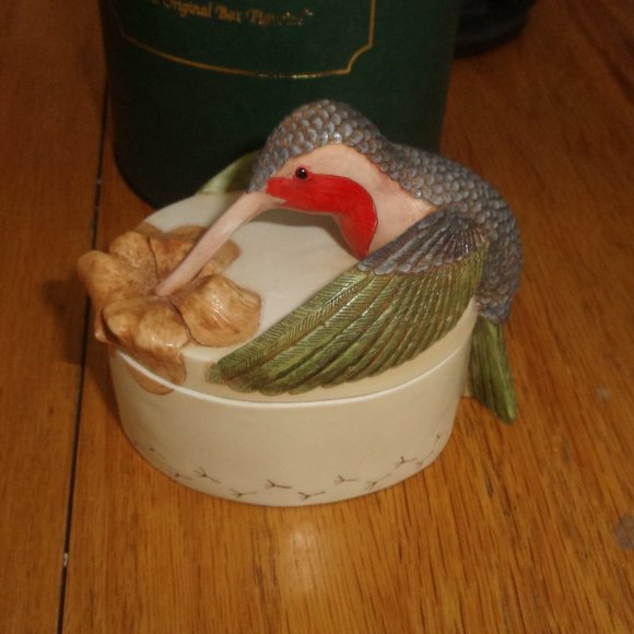 Harmony Kingdom | Accents | Harmony Kingdom Limited Edition Sweet ...